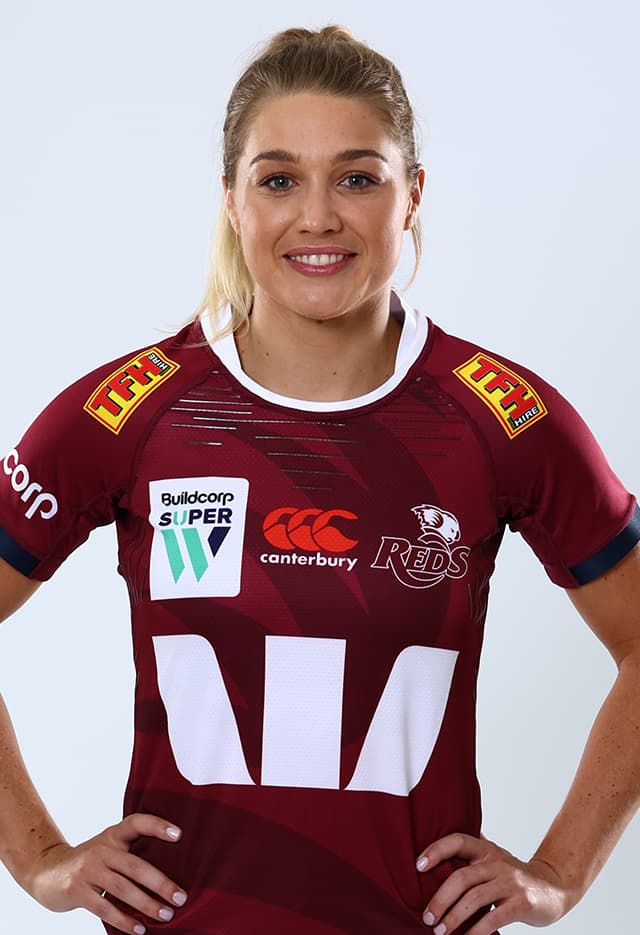 Reds Womens | QLD Reds Rugby