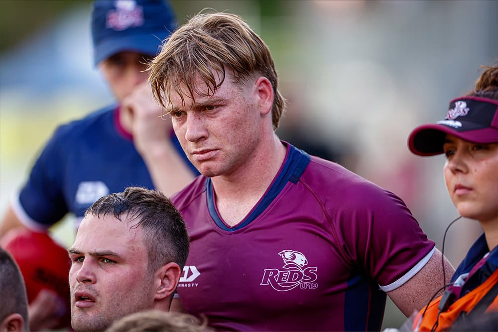 Academy | QLD Reds Rugby