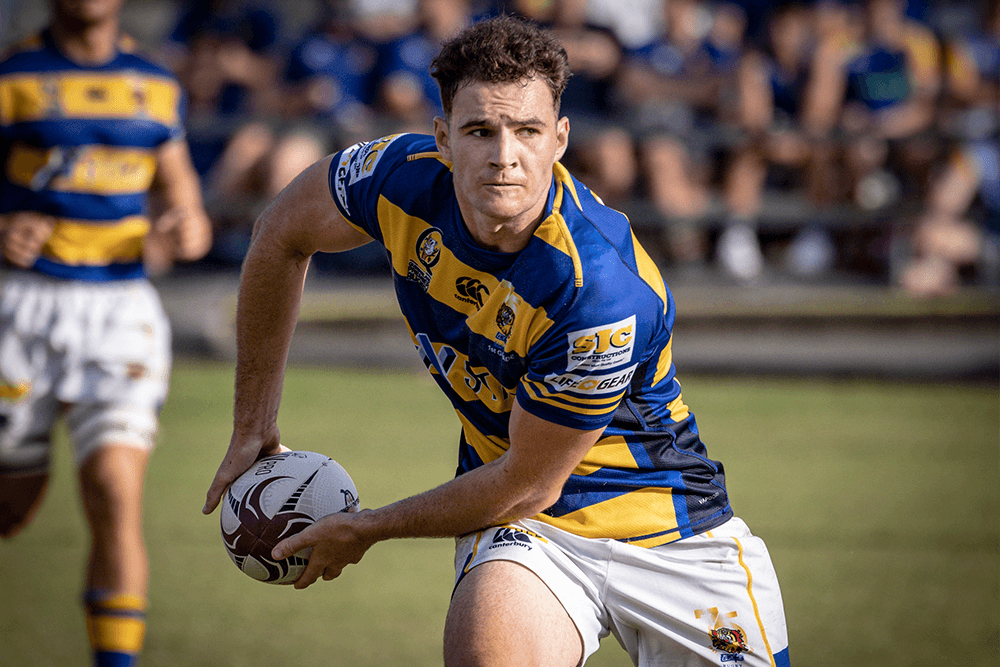 Academy | QLD Reds Rugby