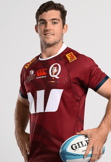 Reds Squad | QLD Reds Rugby