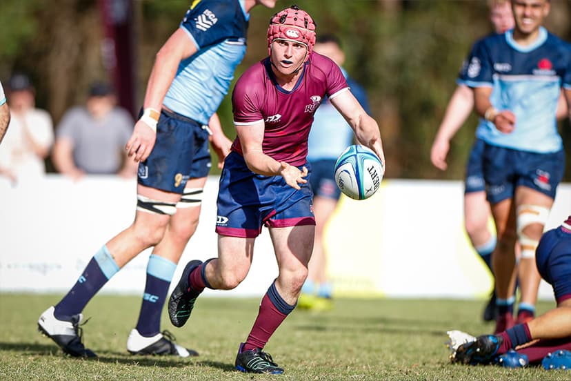 Academy | QLD Reds Rugby