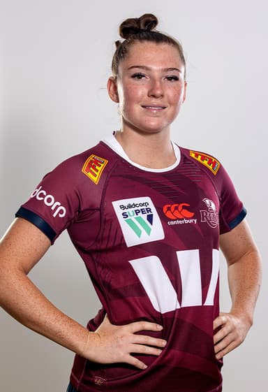 Reds Womens | QLD Reds Rugby