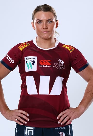 Reds Womens | QLD Reds Rugby