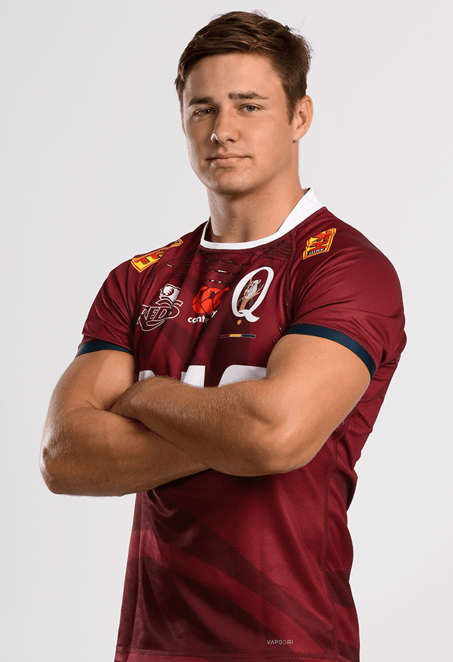 Reds Squad | QLD Reds Rugby