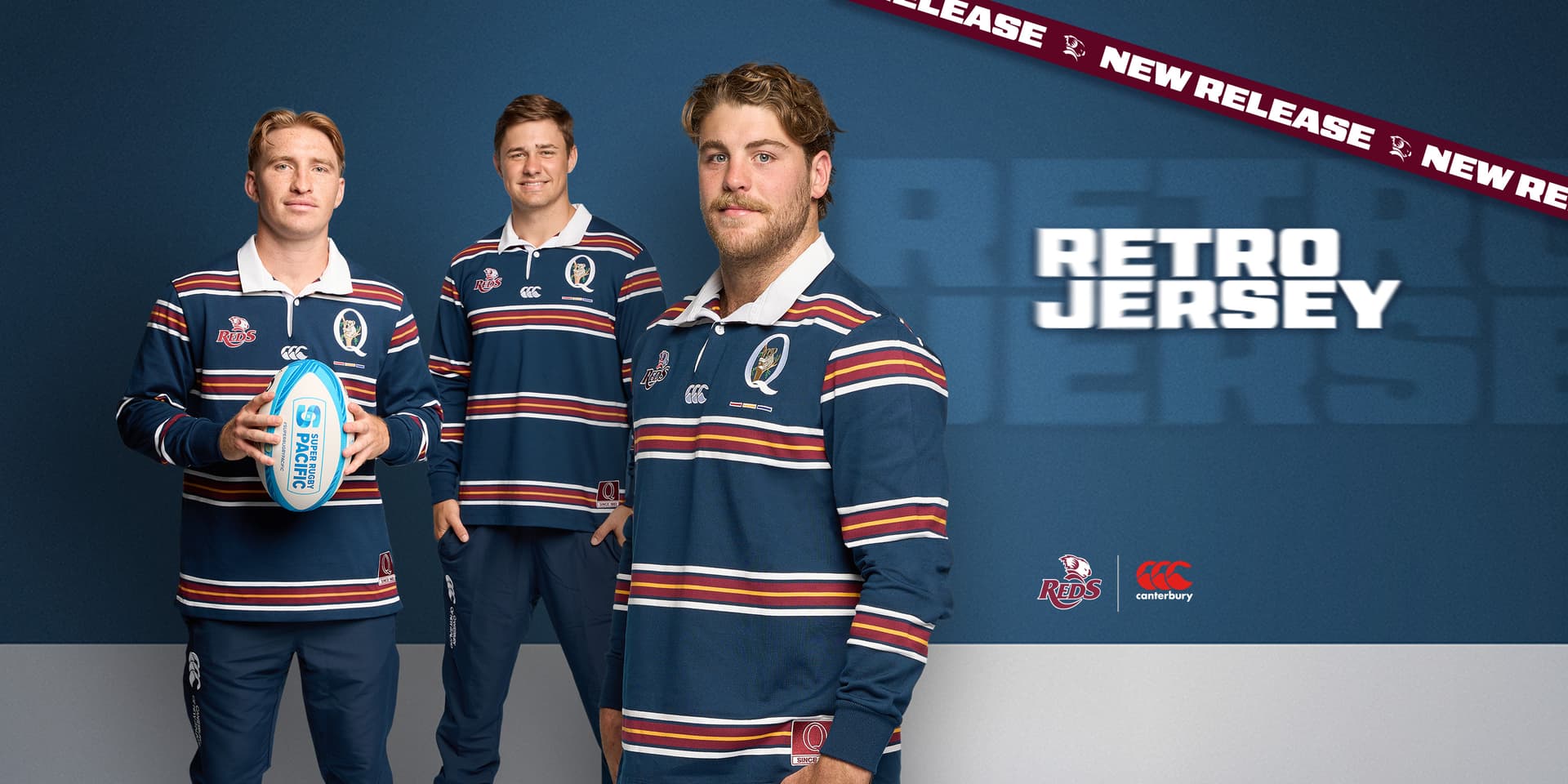 Queensland Reds Rugby