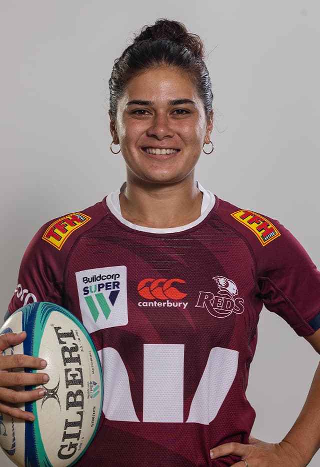 Reds Womens | QLD Reds Rugby