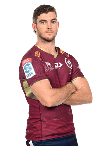 Reds Squad | QLD Reds Rugby