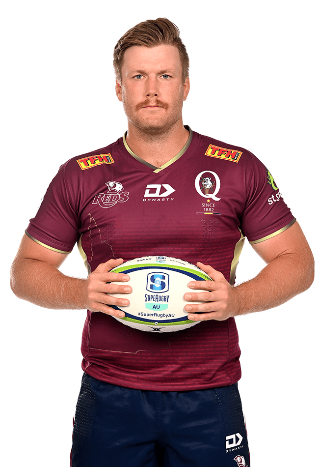 Reds Squad | QLD Reds Rugby