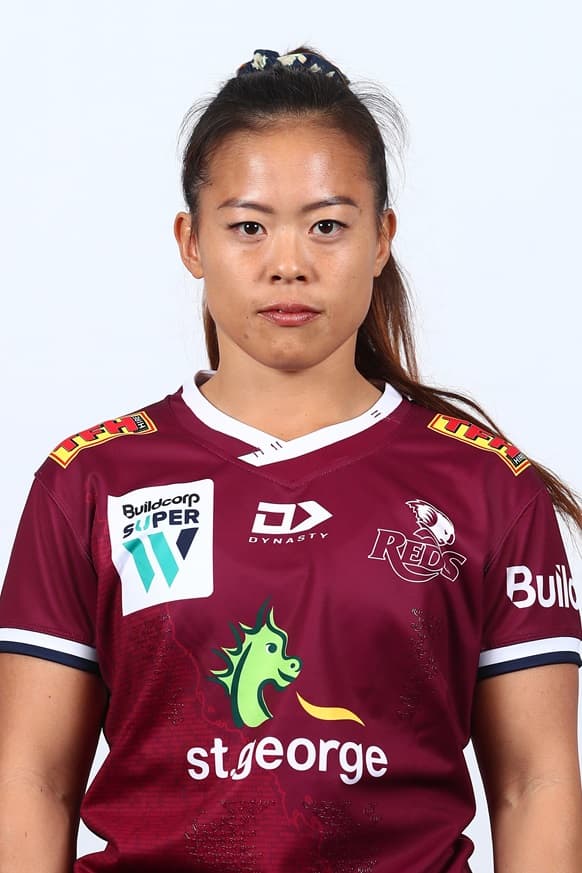 Reds Womens | QLD Reds Rugby