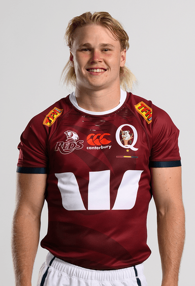 Reds Squad | QLD Reds Rugby