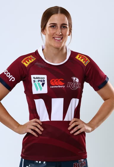 Reds Womens | QLD Reds Rugby
