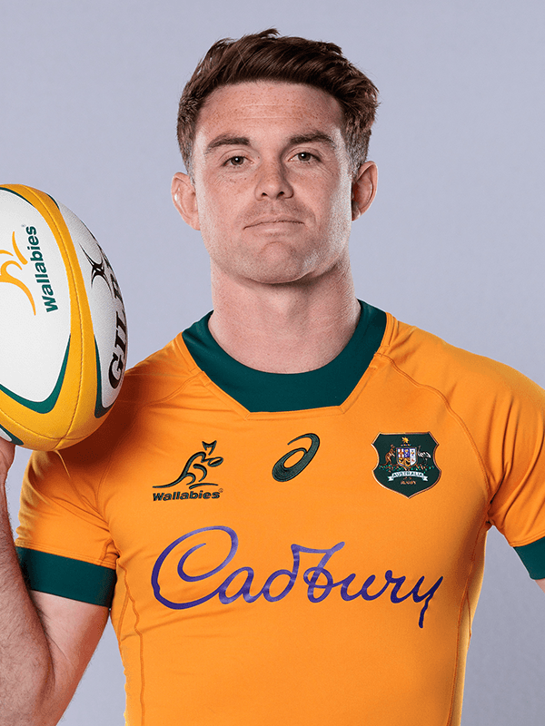 Andrew Kellaway | Player Profile | QLD Reds Rugby