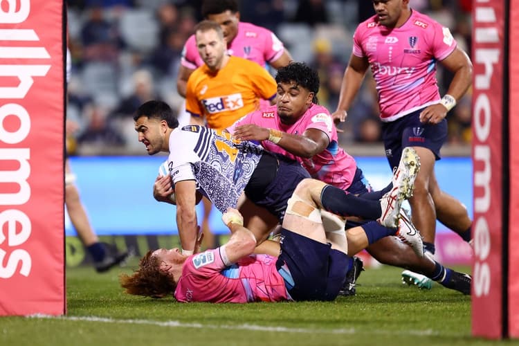Latest Rugby News Qld Reds Rugby